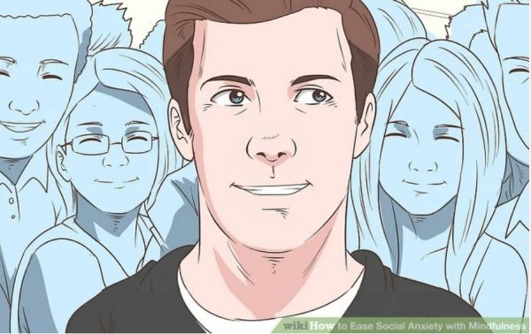 Mindfulness and Social Anxiety | Social Anxiety Alliance UK