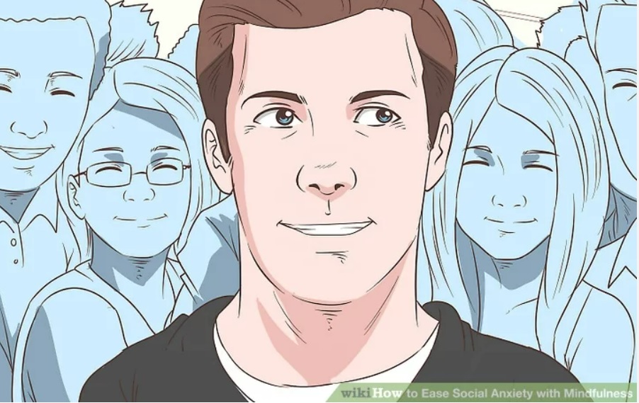 Mindfulness and Social Anxiety | Social Anxiety Alliance UK